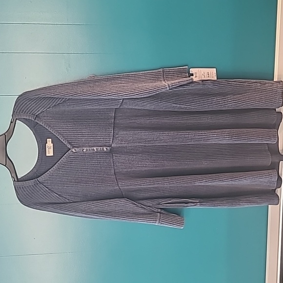 Terra & Sky | Dresses | Terra Sky Plus Size Dress | Poshmark